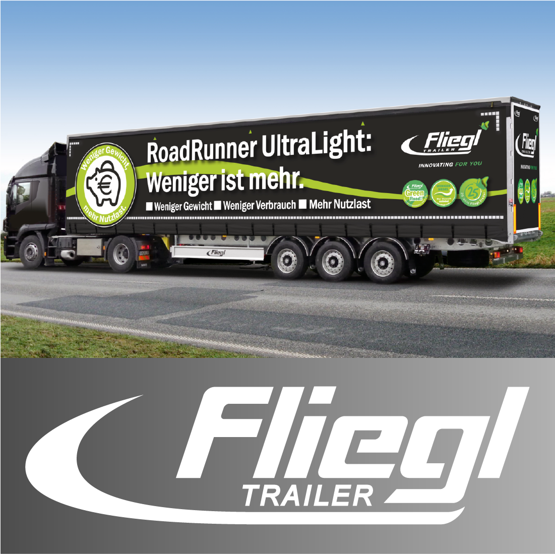 Fliegl Ibérica – Somos Futuro